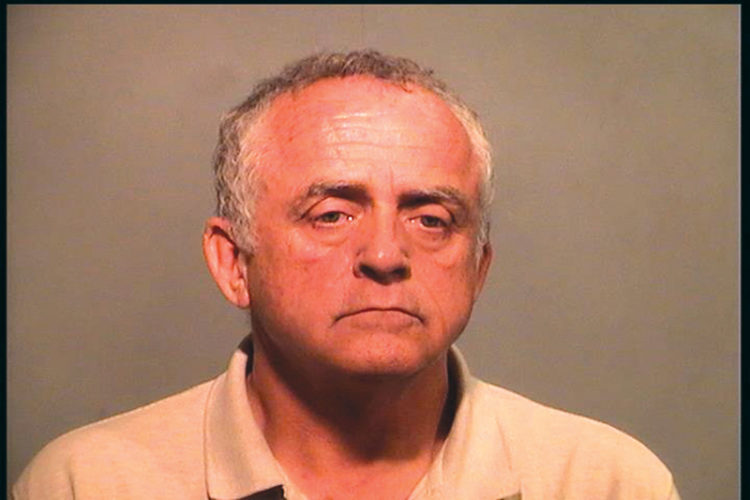 Caspian psychologist arraigned on Dickinson charges | News, Sports ...